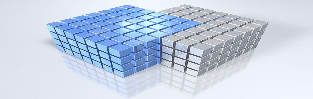 The two groups were merged into one big power. - Engineering at Meta