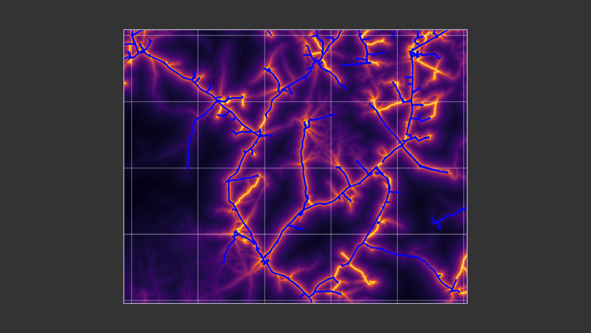 Predictive model for accurate electrical grid mapping - Engineering at Meta