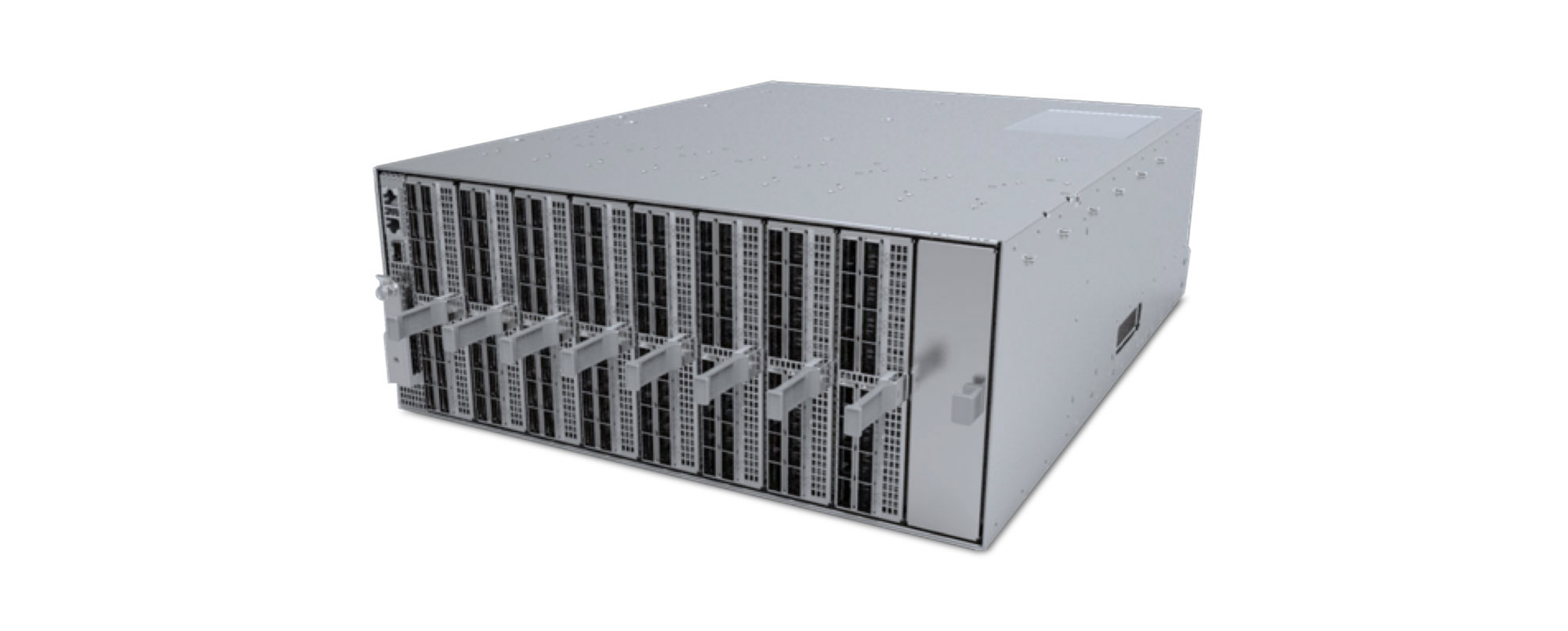 Reinventing our data center network with F16, Minipack - Engineering at ...