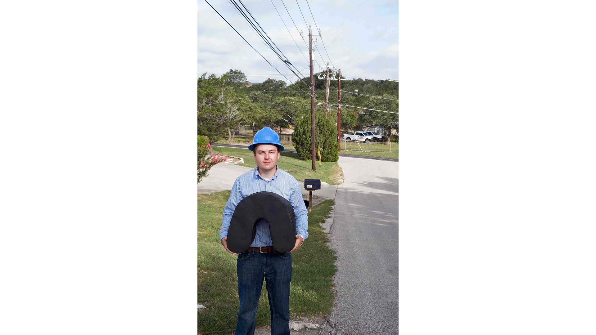 Aerial fiber deployment, faster and more efficient - Engineering at Meta