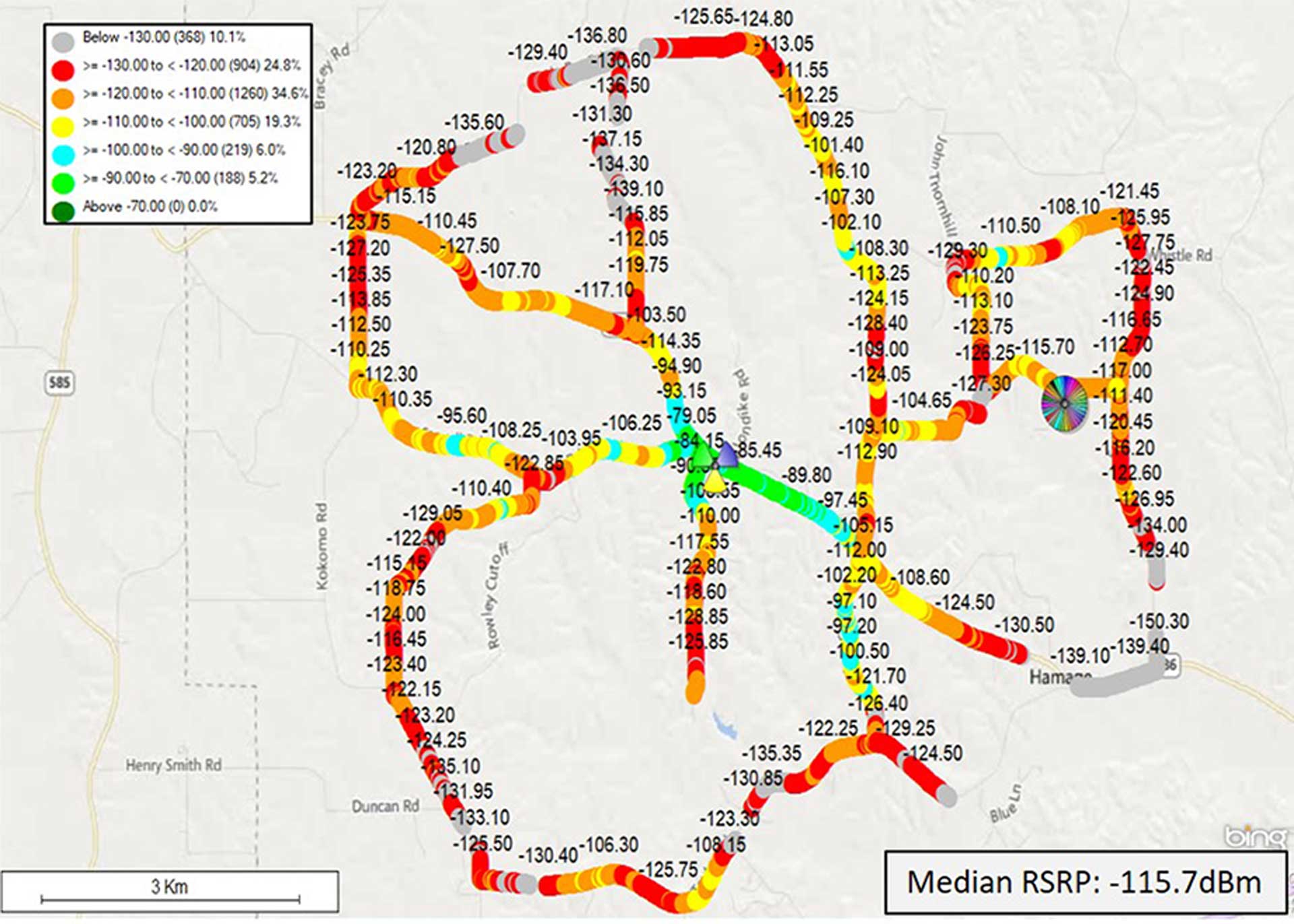 SuperCell: Reaching new heights for wider connectivity - Engineering at ...