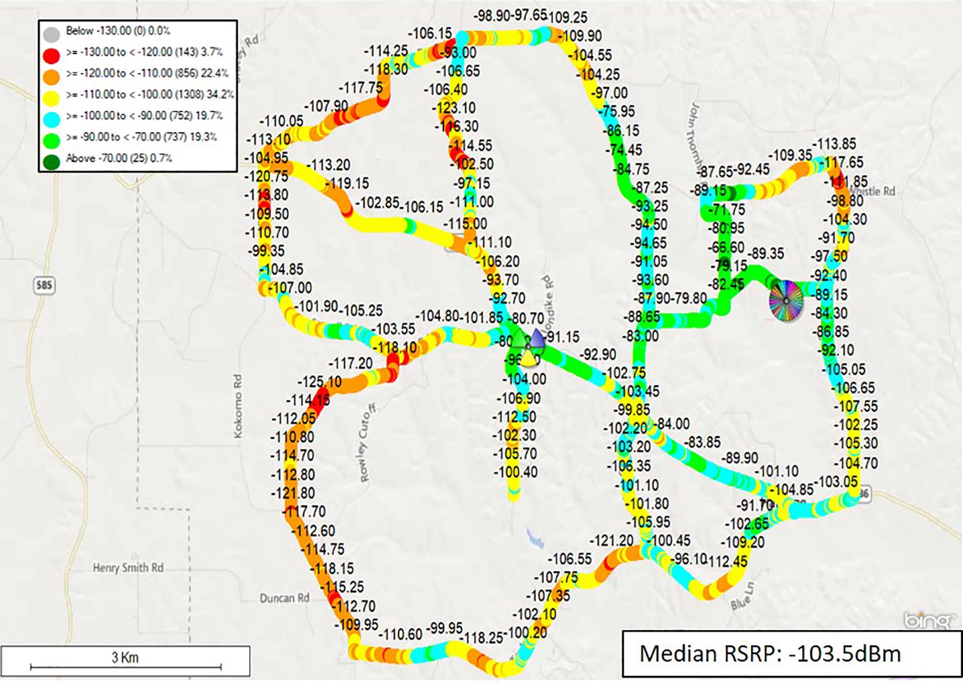 SuperCell: Reaching new heights for wider connectivity - Engineering at ...