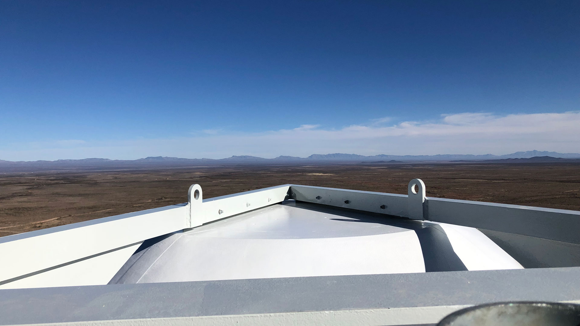 SuperCell: Reaching new heights for wider connectivity - Engineering at ...