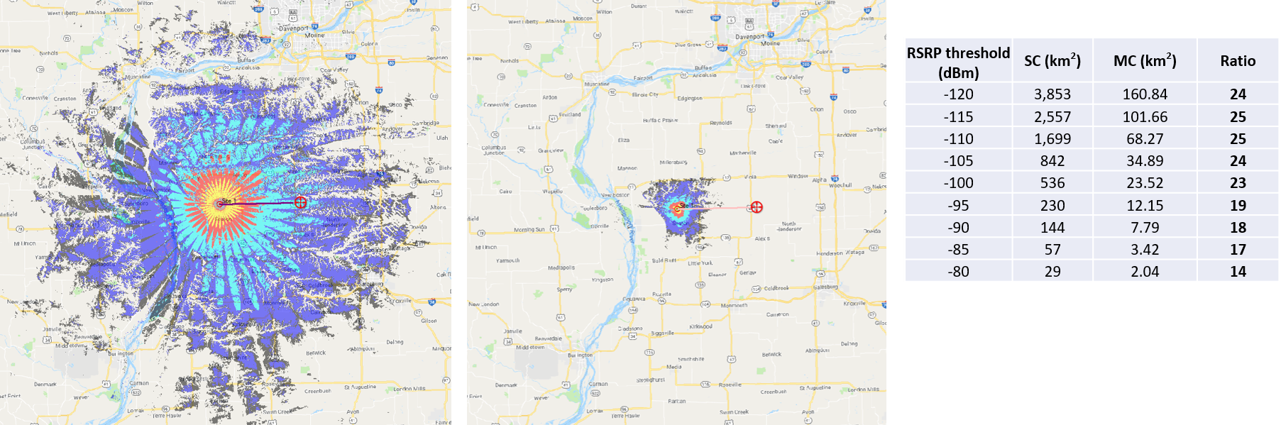 SuperCell: Reaching new heights for wider connectivity - Engineering at ...