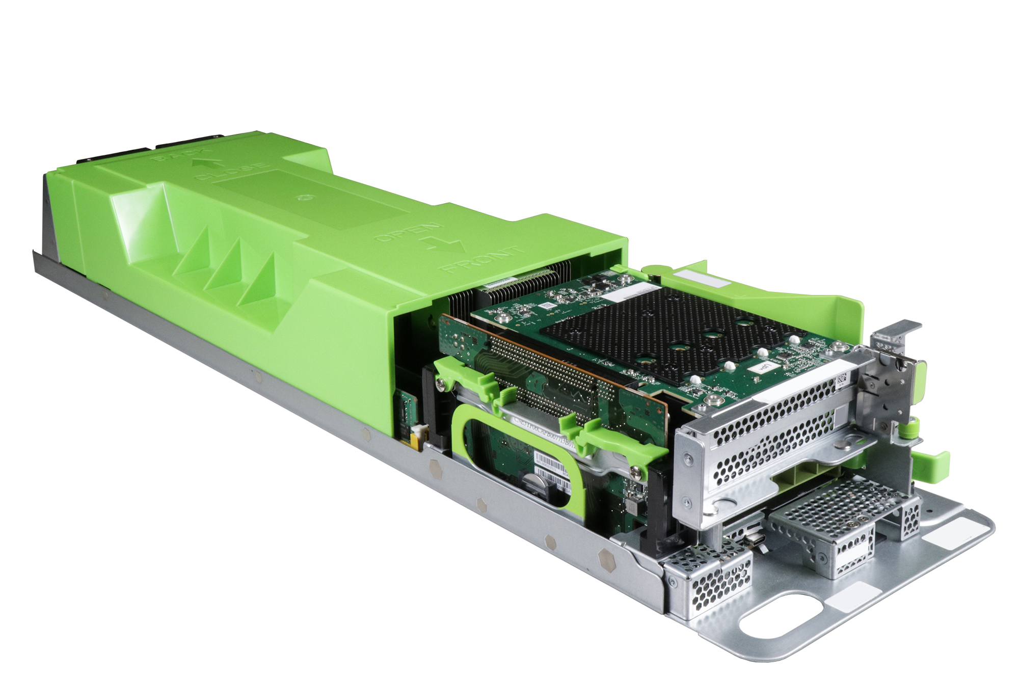 How Facebook deals with PCIe faults to keep our data centers running ...