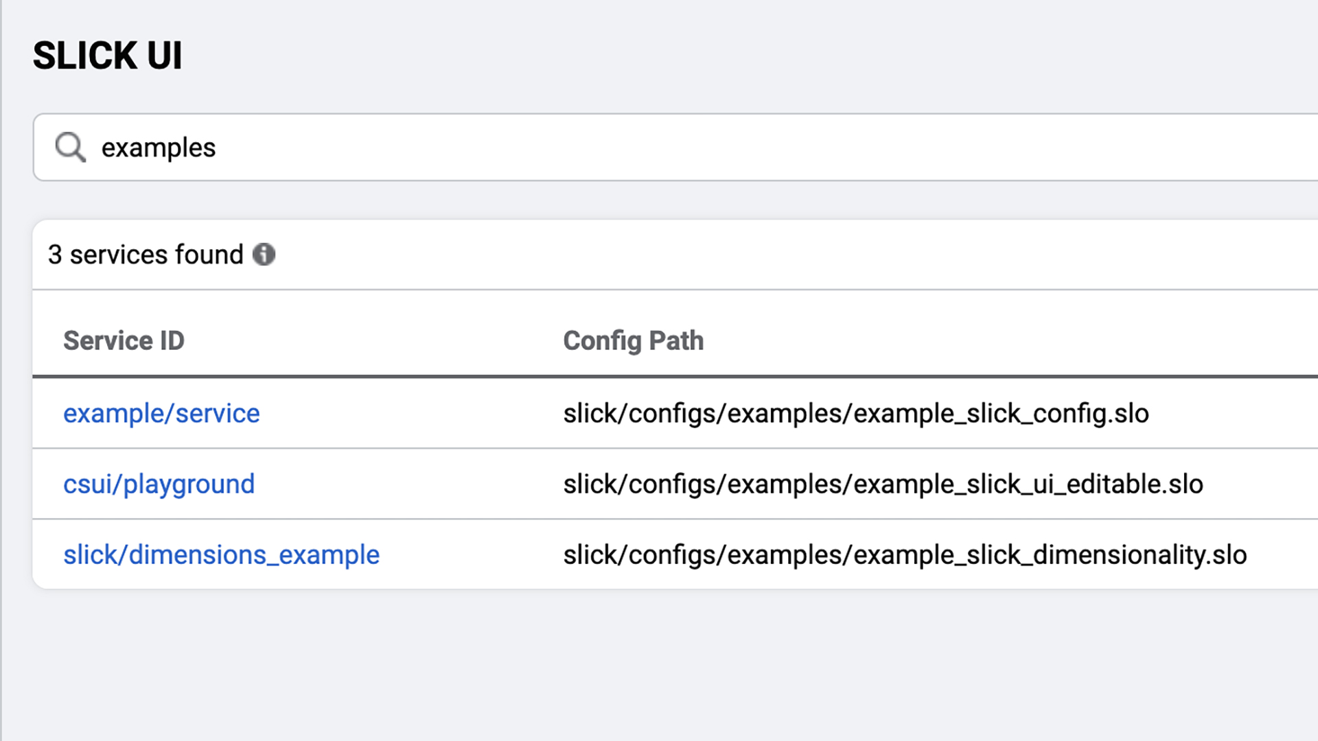 SLICK: Adopting SLOs for improved reliability - Engineering at Meta