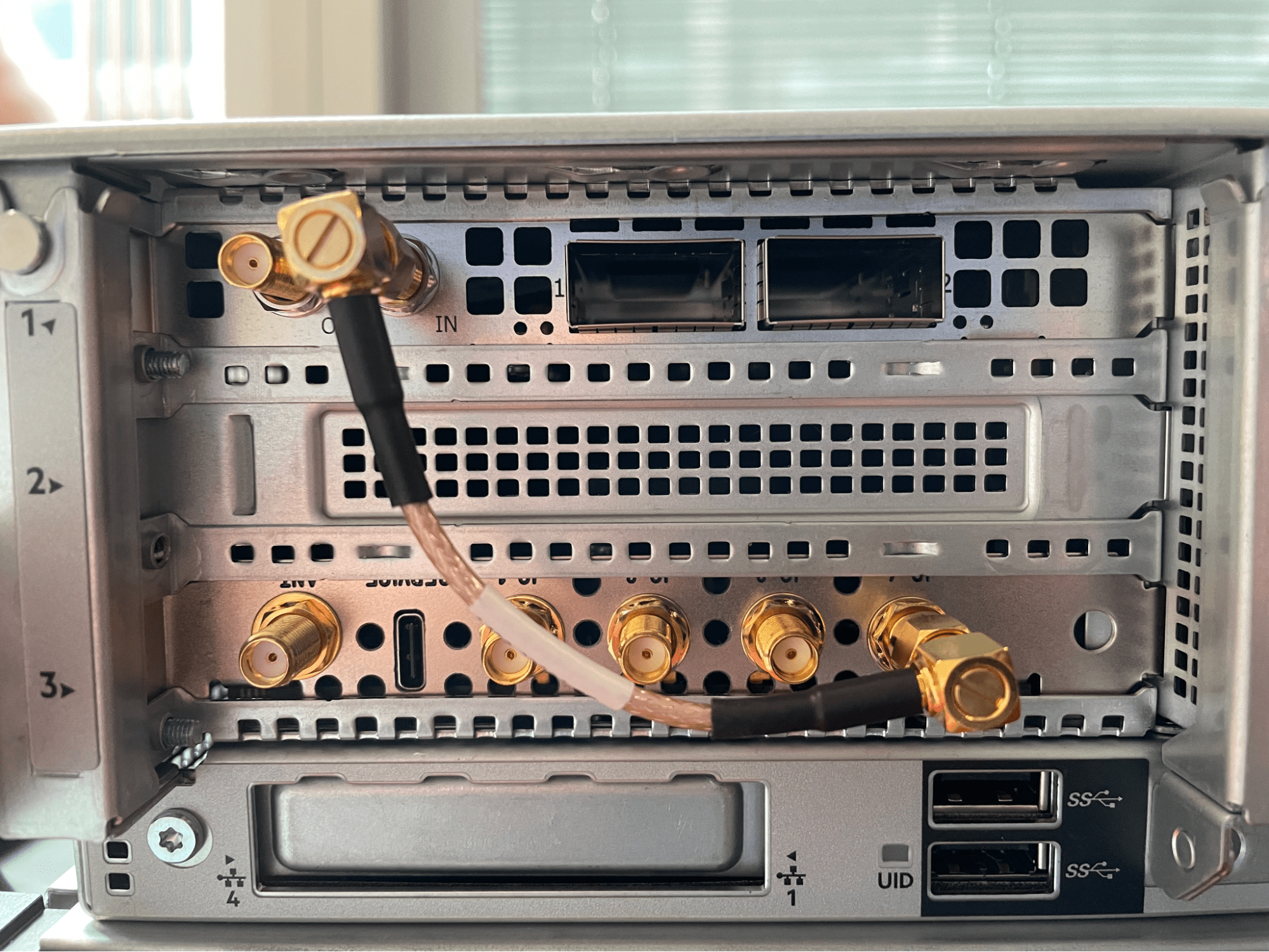 How Precision Time Protocol is being deployed at Meta