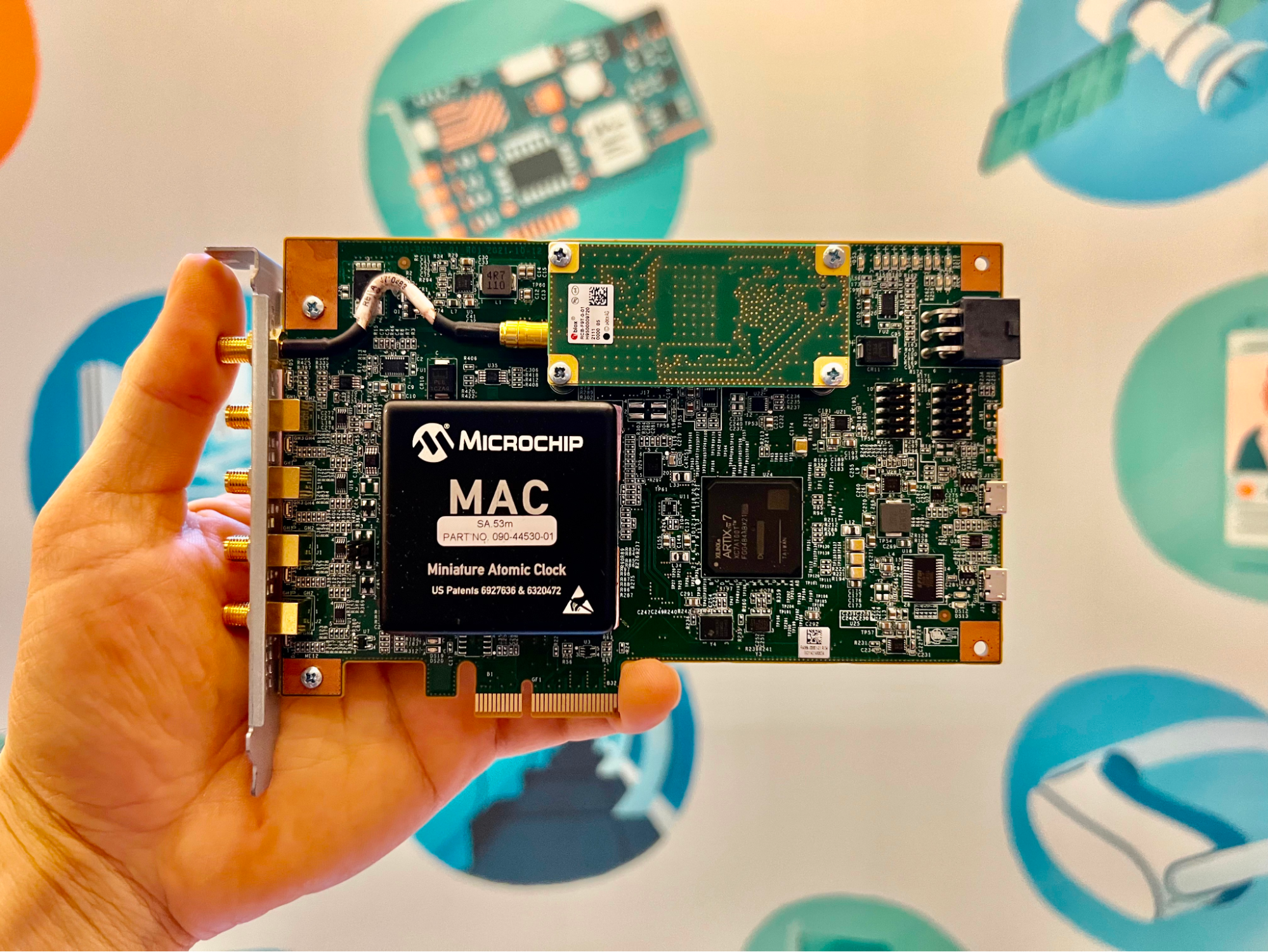 How Precision Time Protocol is being deployed at Meta