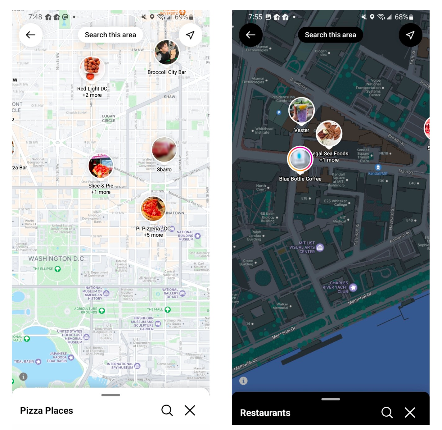 Improving Meta’s global maps - Engineering at Meta