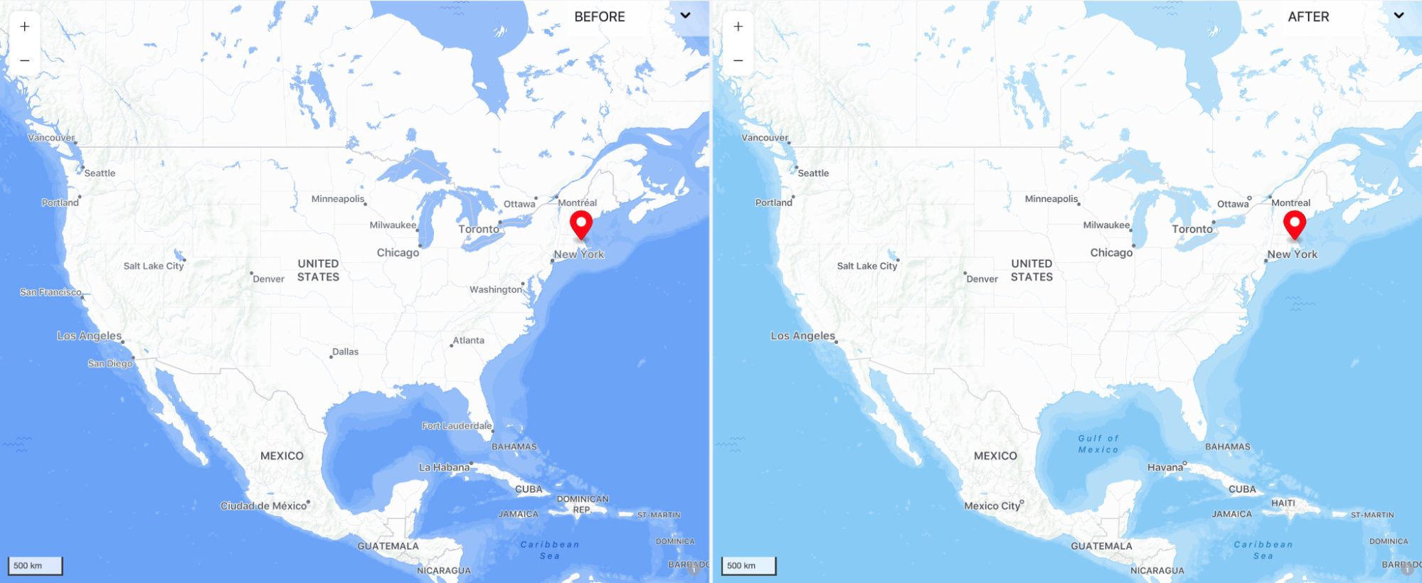 Improving Meta’s global maps - Engineering at Meta