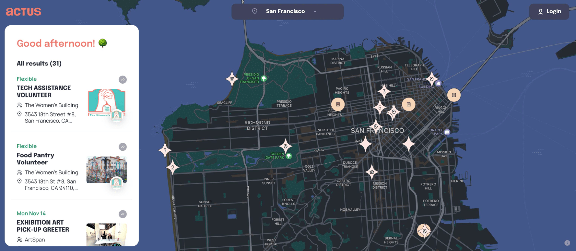 Improving Meta’s global maps - Engineering at Meta