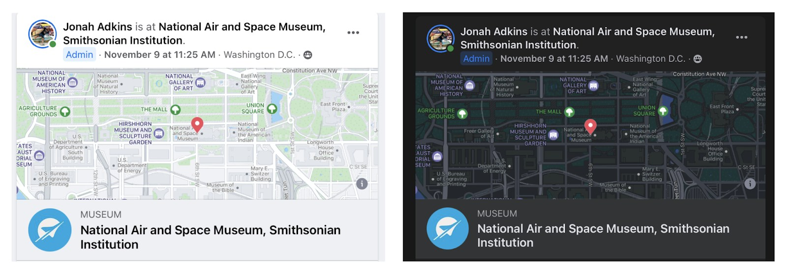 Improving Meta’s global maps - Engineering at Meta
