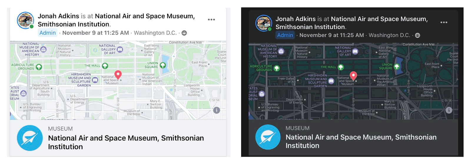 Improving Meta’s global maps - Engineering at Meta