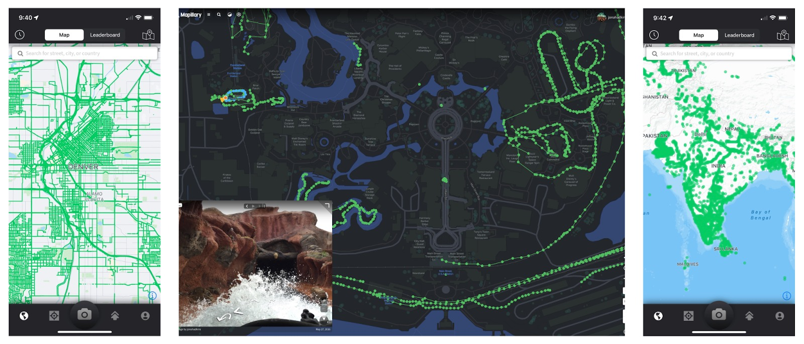 Improving Meta’s global maps - Engineering at Meta