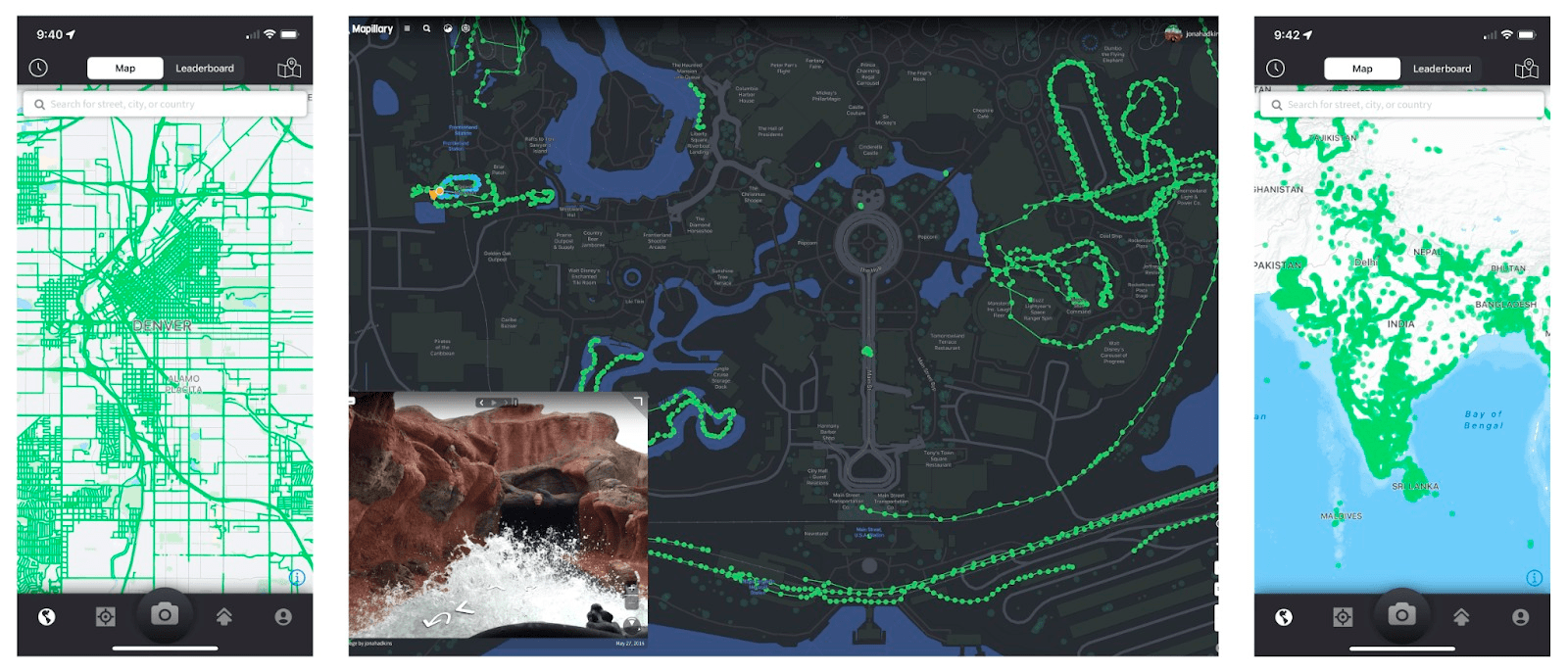 Improving Meta’s global maps - Engineering at Meta