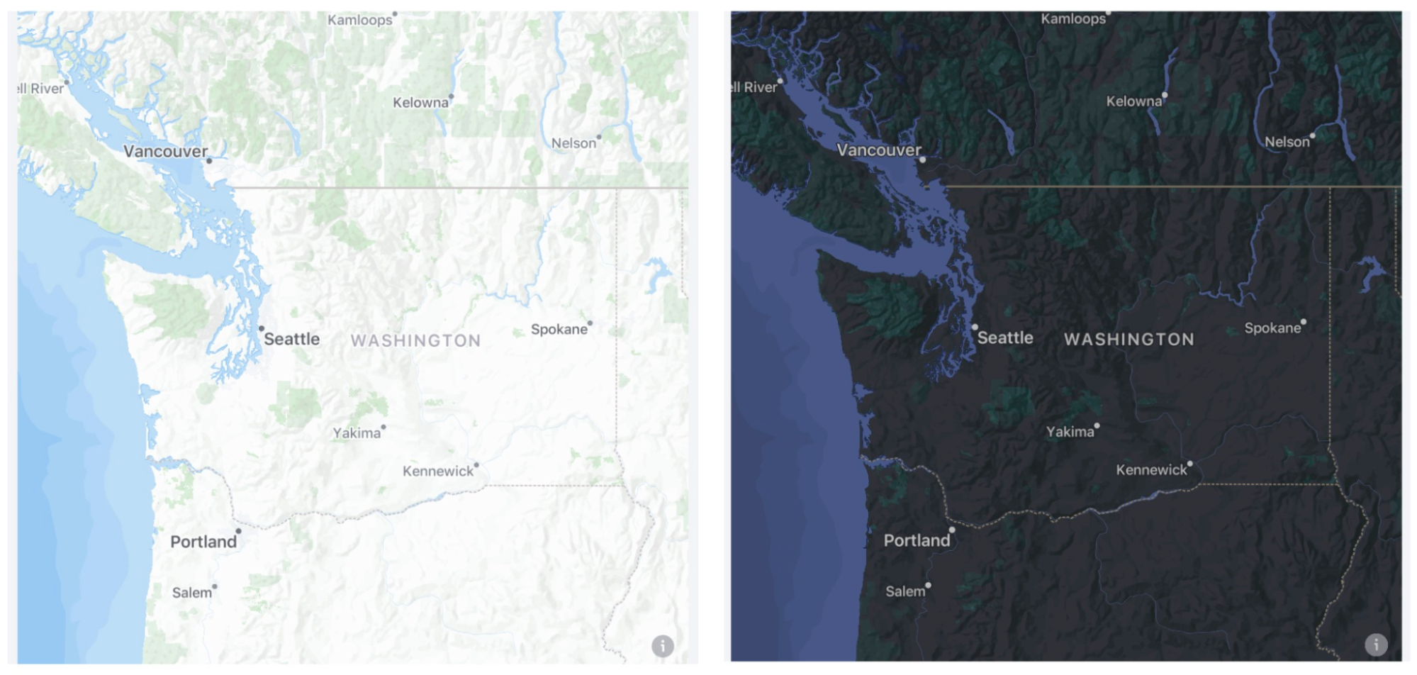 Improving Meta’s global maps - Engineering at Meta