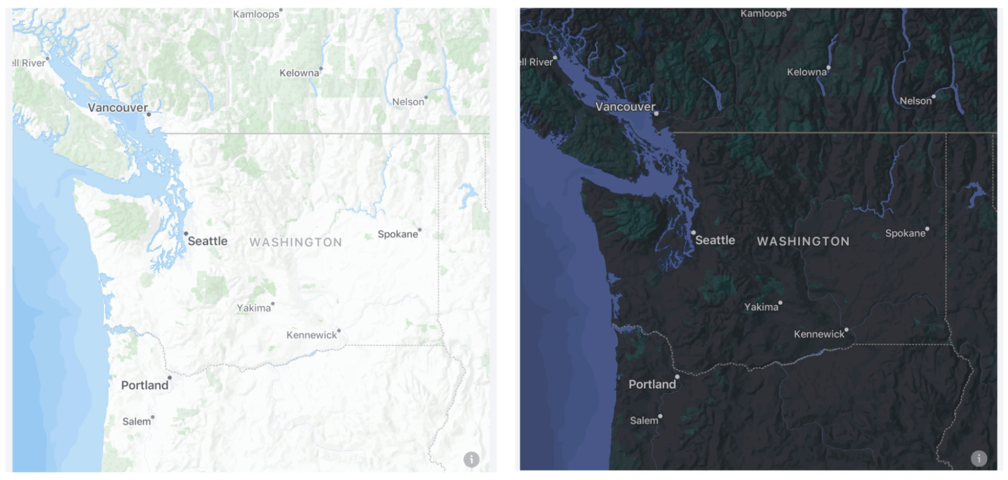 Improving Meta’s global maps - Engineering at Meta