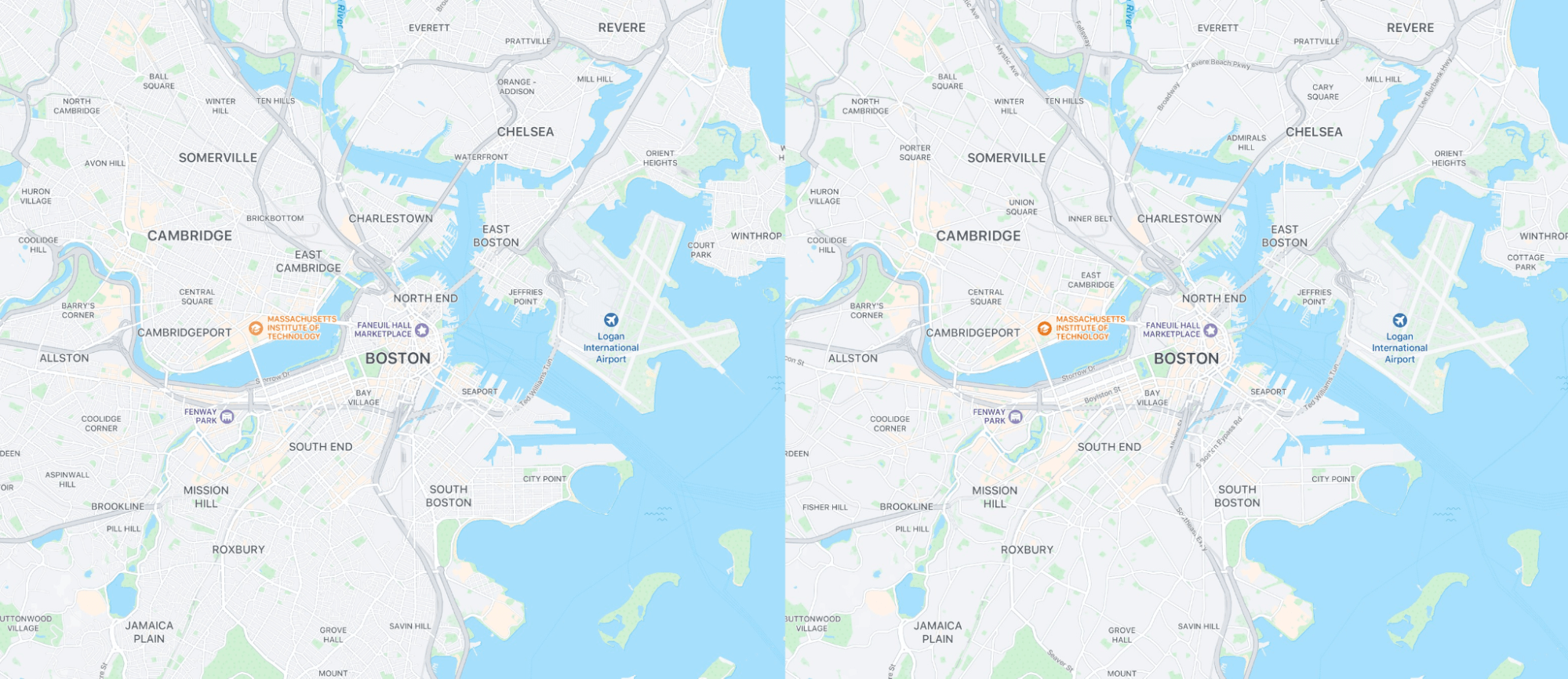 Improving Meta’s global maps - Engineering at Meta