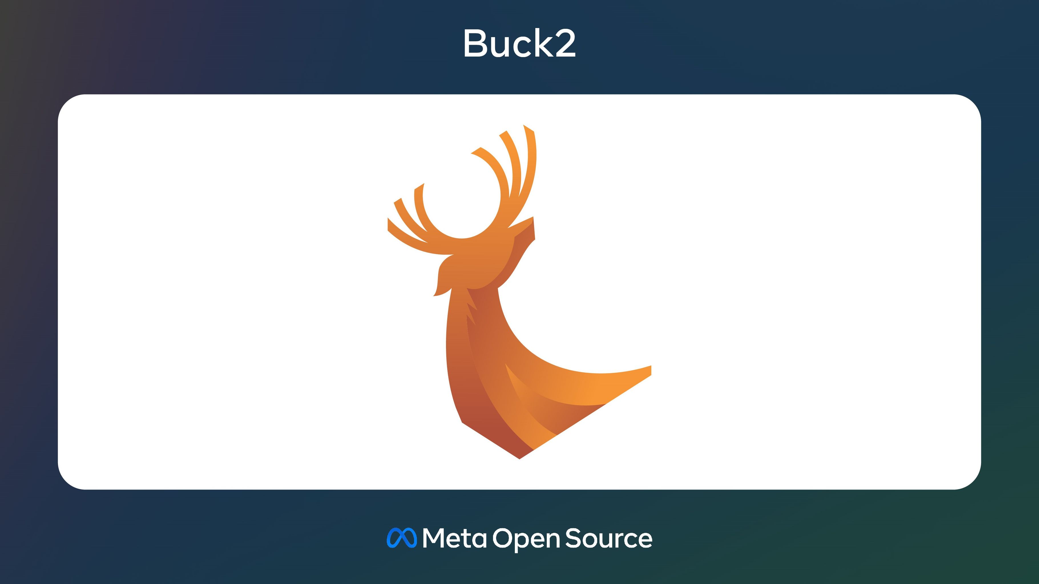 Buck2 Hero - Engineering at Meta