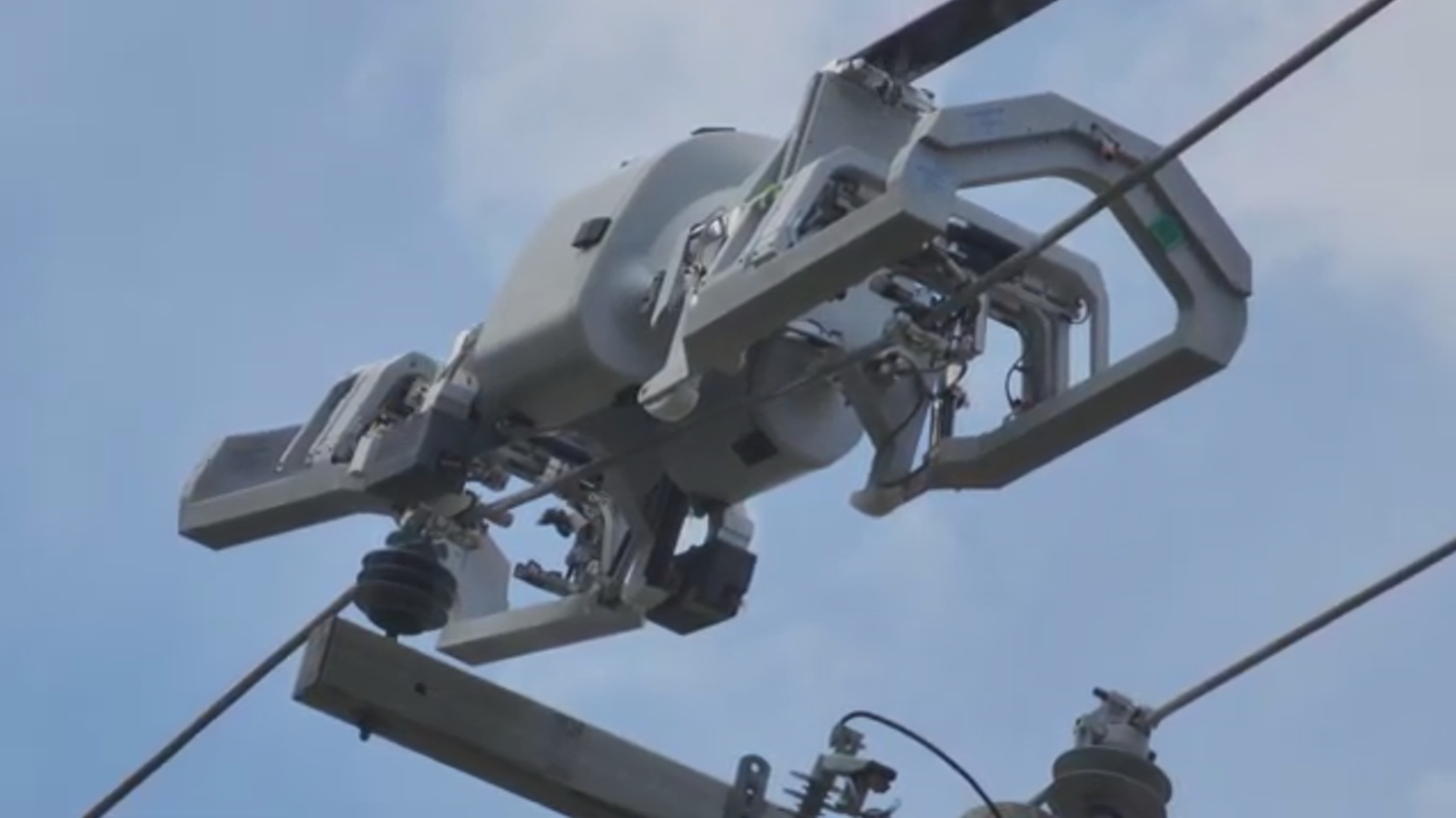 Bombyx_Hibot HERO - Engineering at Meta