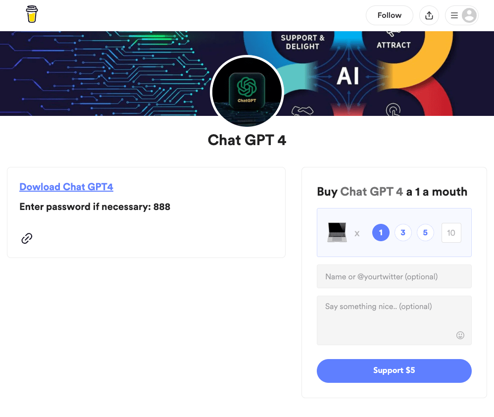 The malware threat landscape: NodeStealer, DuckTail, and more