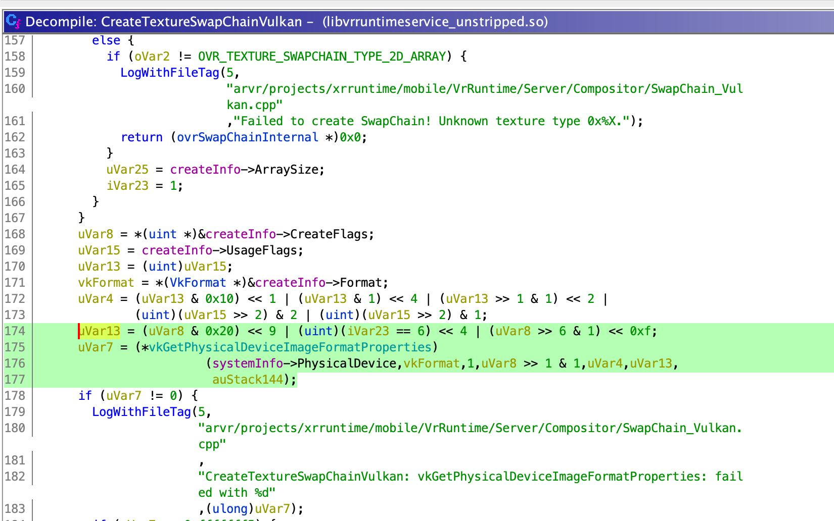 Meta Quest 2: Defense through offense - Engineering at Meta