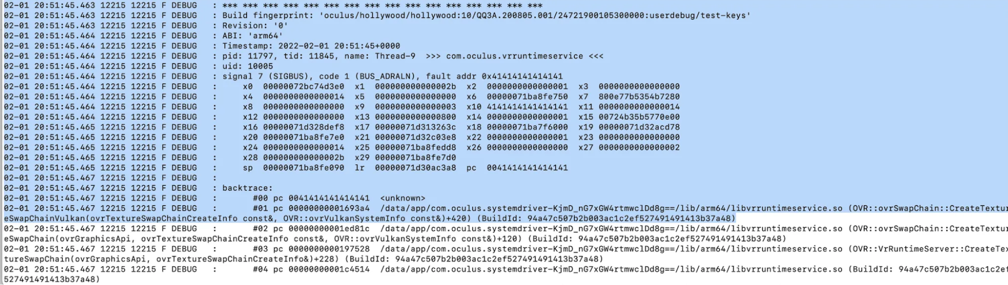 Meta Quest 2: Defense through offense - Engineering at Meta
