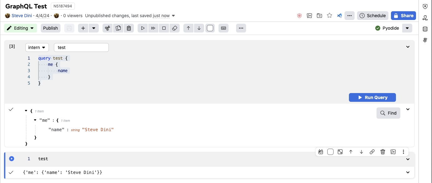 Serverless Jupyter Notebooks at Meta - Engineering at Meta