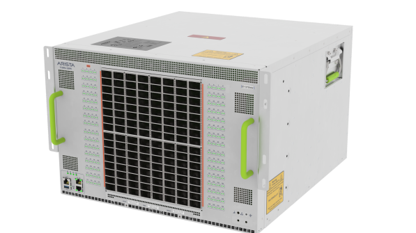 OCP Summit 2024: The open future of networking hardware for AI ...