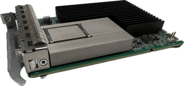 OCP Summit 2024: The open future of networking hardware for AI ...