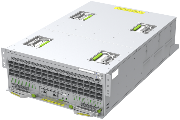 OCP峰会2024：AI网络硬件的开源未来 - OurCoders (我们程序员)