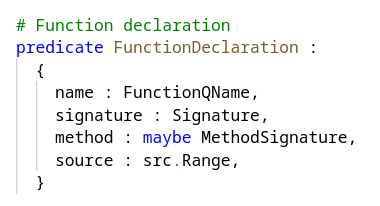 Indexing code at scale with Glean - Engineering at Meta