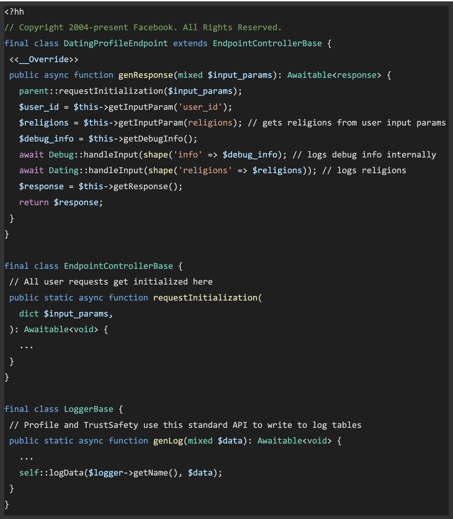 How Meta discovers data flows via lineage at scale - Engineering at Meta