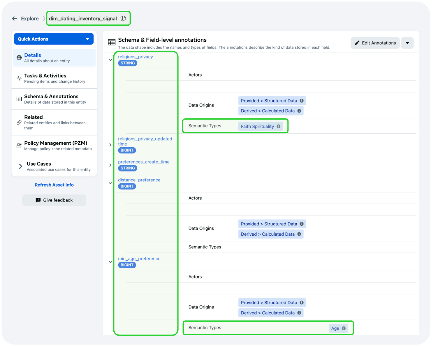 How Meta understands data at scale - Engineering at Meta