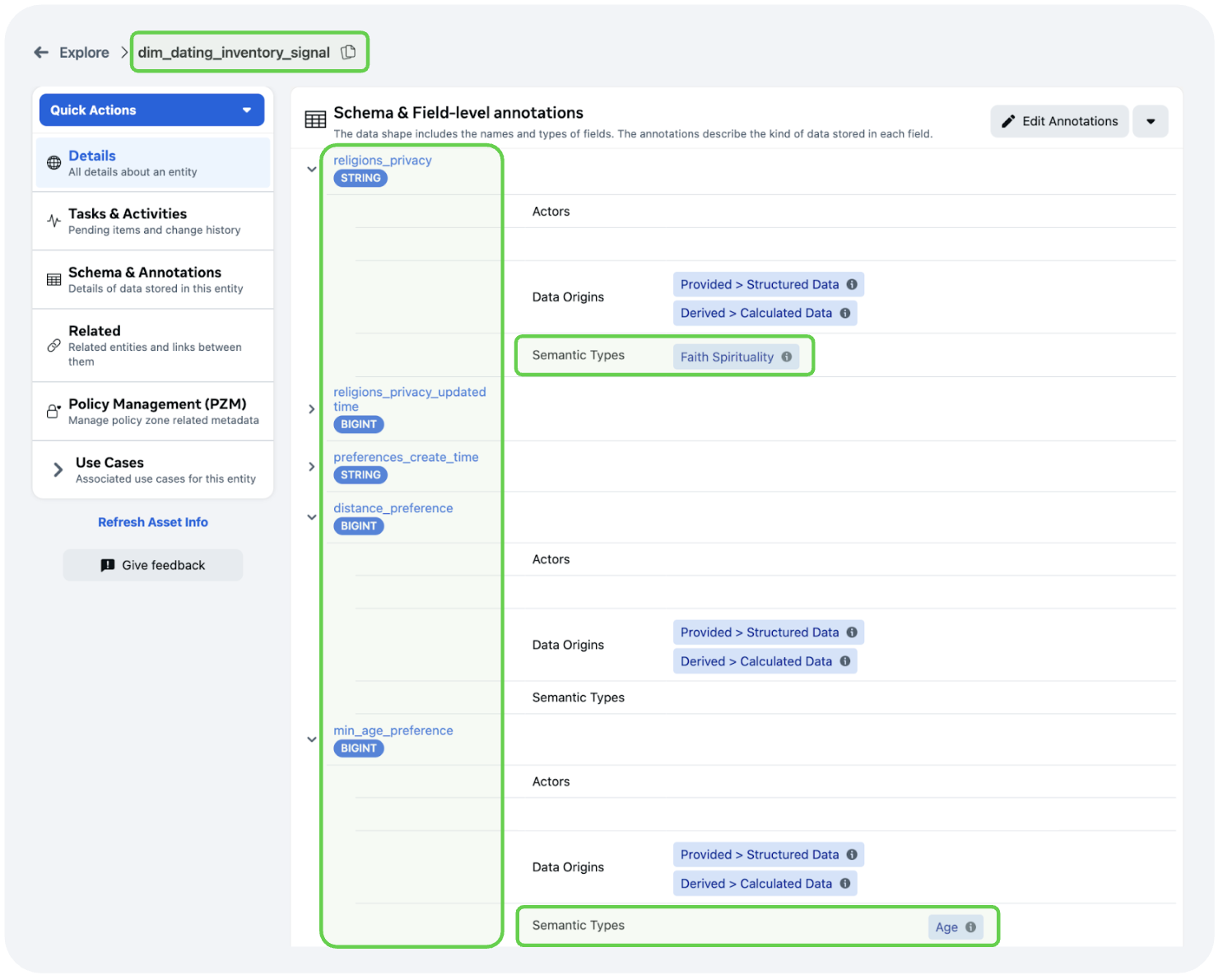 How Meta understands data at scale - Engineering at Meta