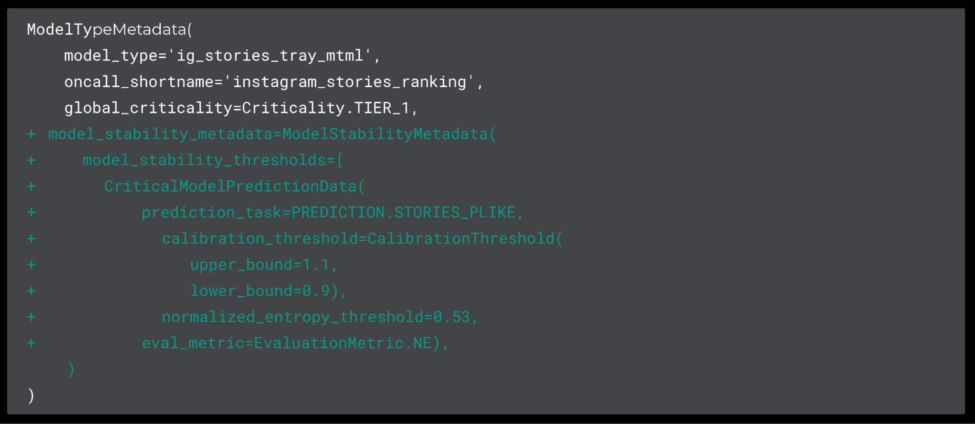 Journey to 1000 models: Scaling Instagram's recommendation system ...