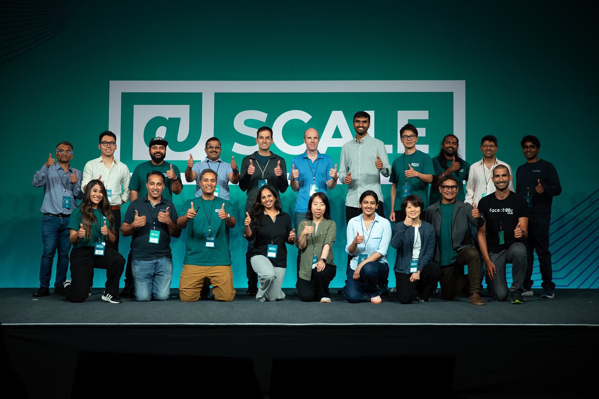 Networking at the Heart of AI — @Scale: Networking 2025 Recap ...
