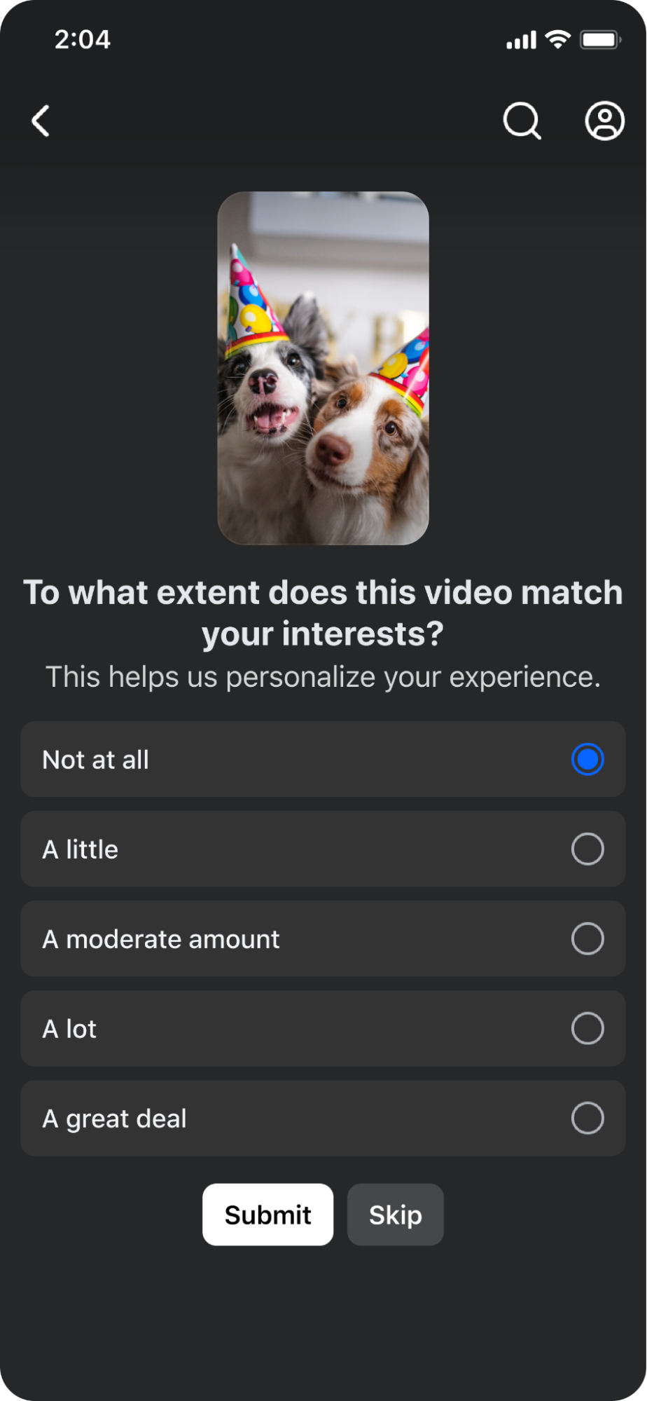 - Engineering at Meta